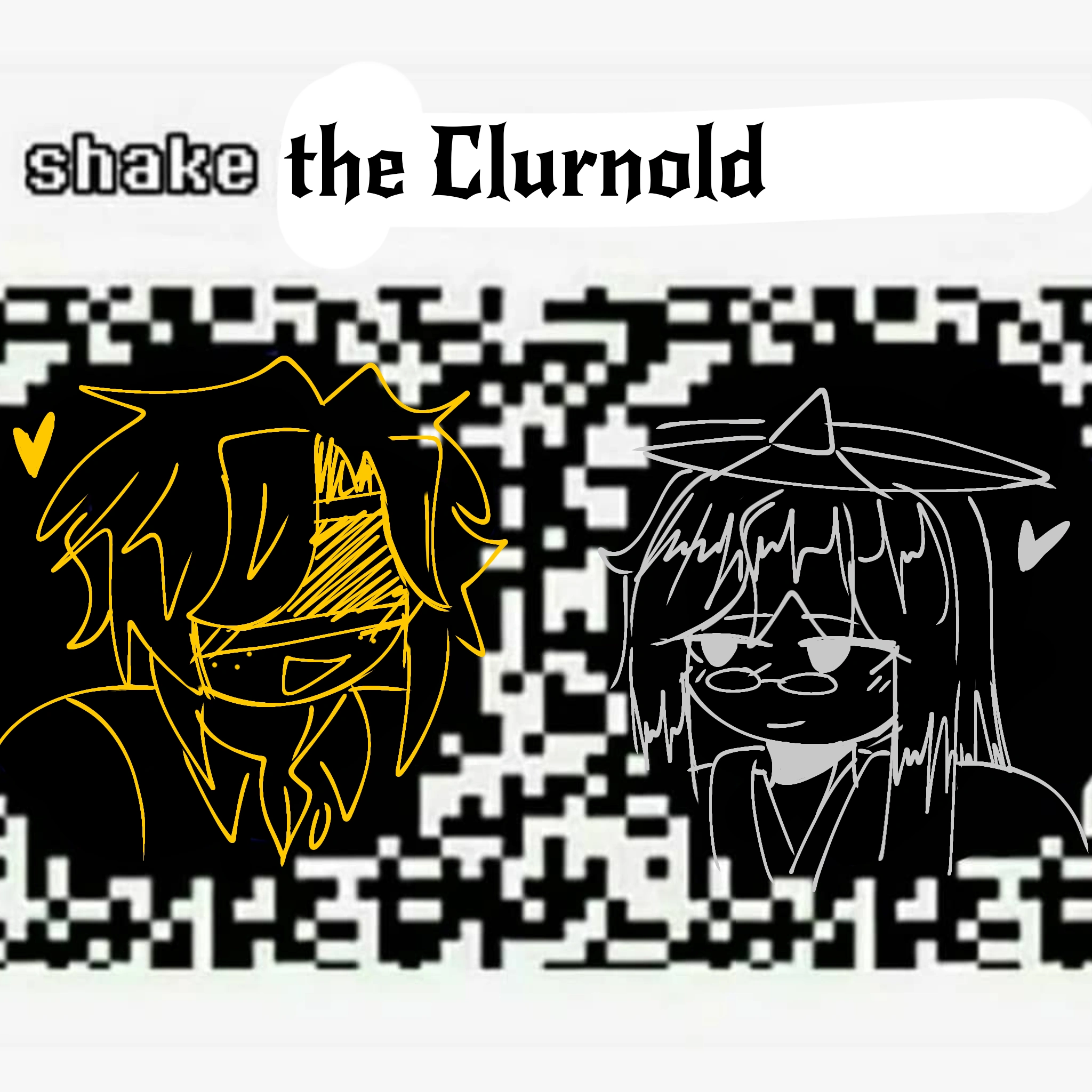 Daily Clurnold - Day 41 | Fandom