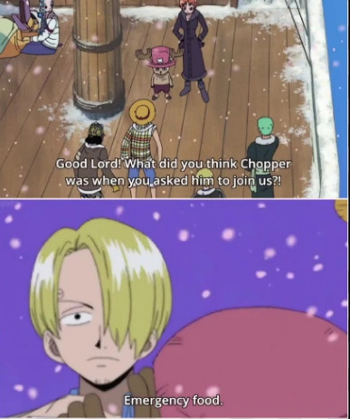 Lmao, the joke went on for a long time | Fandom