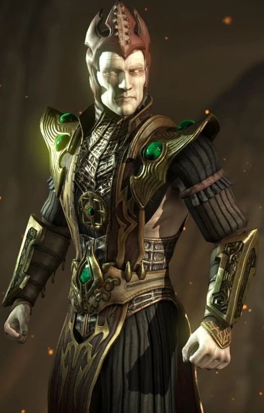 What's your opinion on this villain? | Fandom