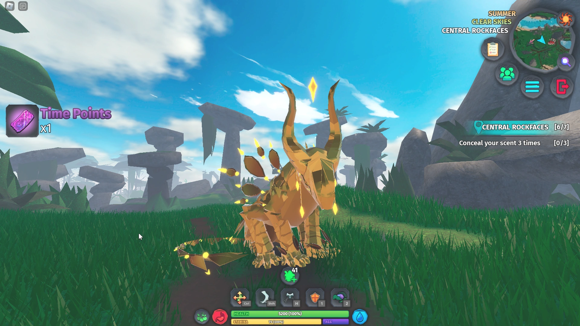 Glimmer trophy material muravil in recode :) | Fandom
