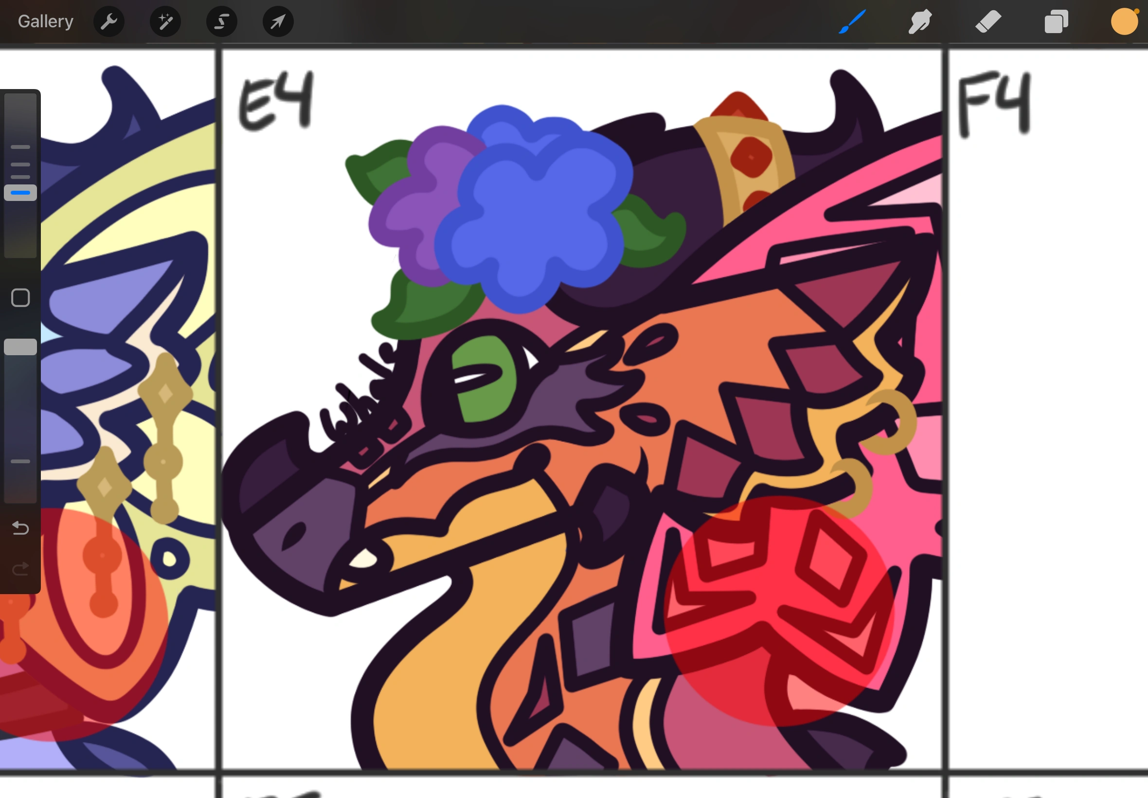 100 hybrid chart day 35 | Fandom