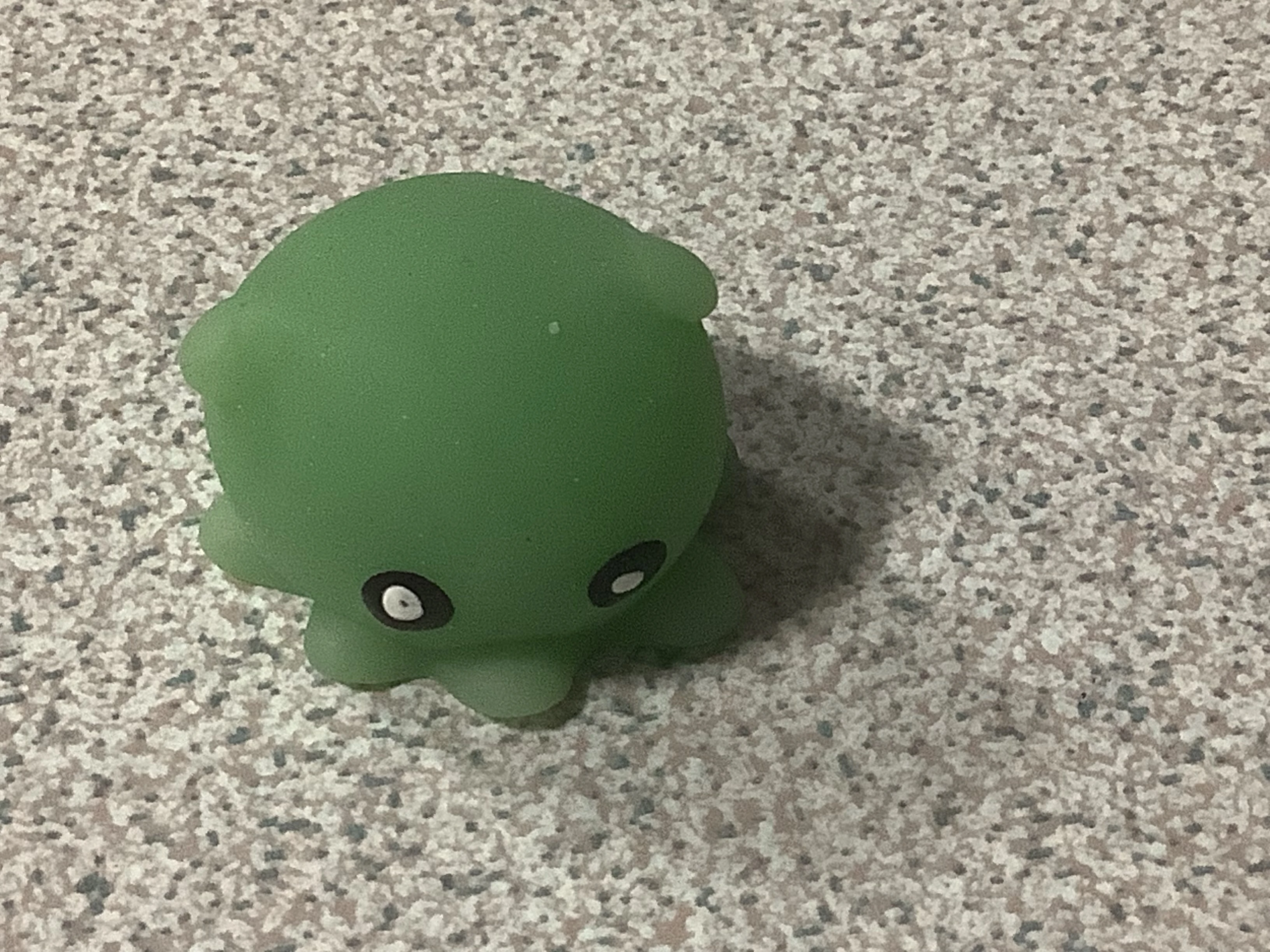 Omg is this Jade the Jellyfish from KinitoPET??? | Fandom