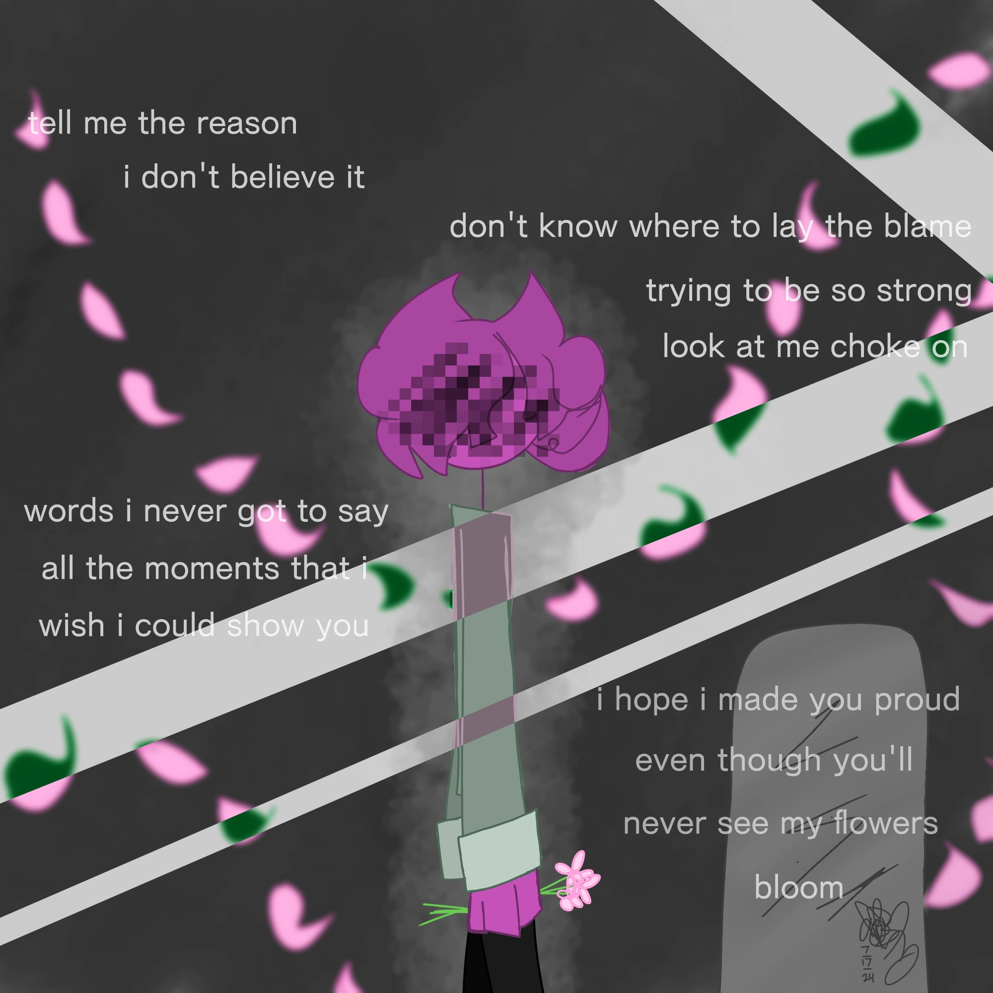 Neverbloom - art!! | Fandom