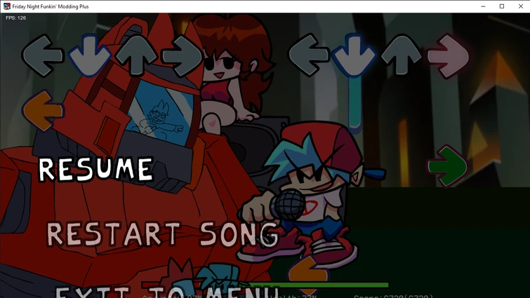 Tordbot in Modding + (WIP) | Fandom