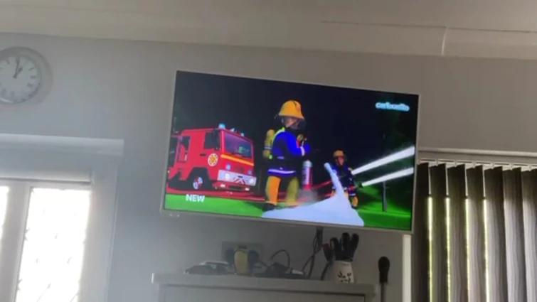 Fireman sam Series 13 promo showed today on cartoonito | Fandom