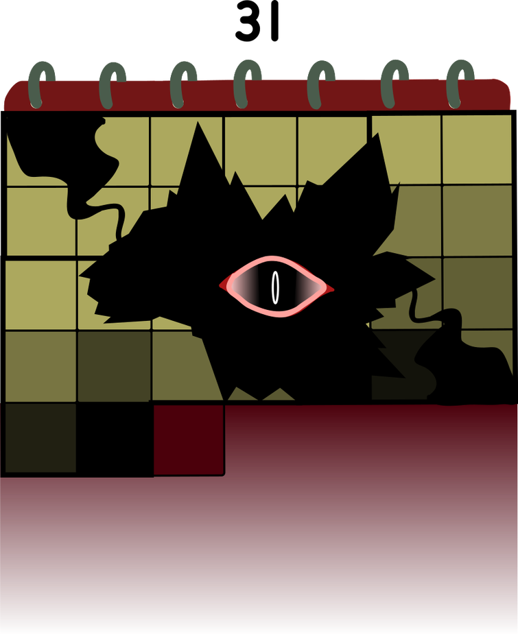 stuff relating to spooky wooky blocks | Fandom