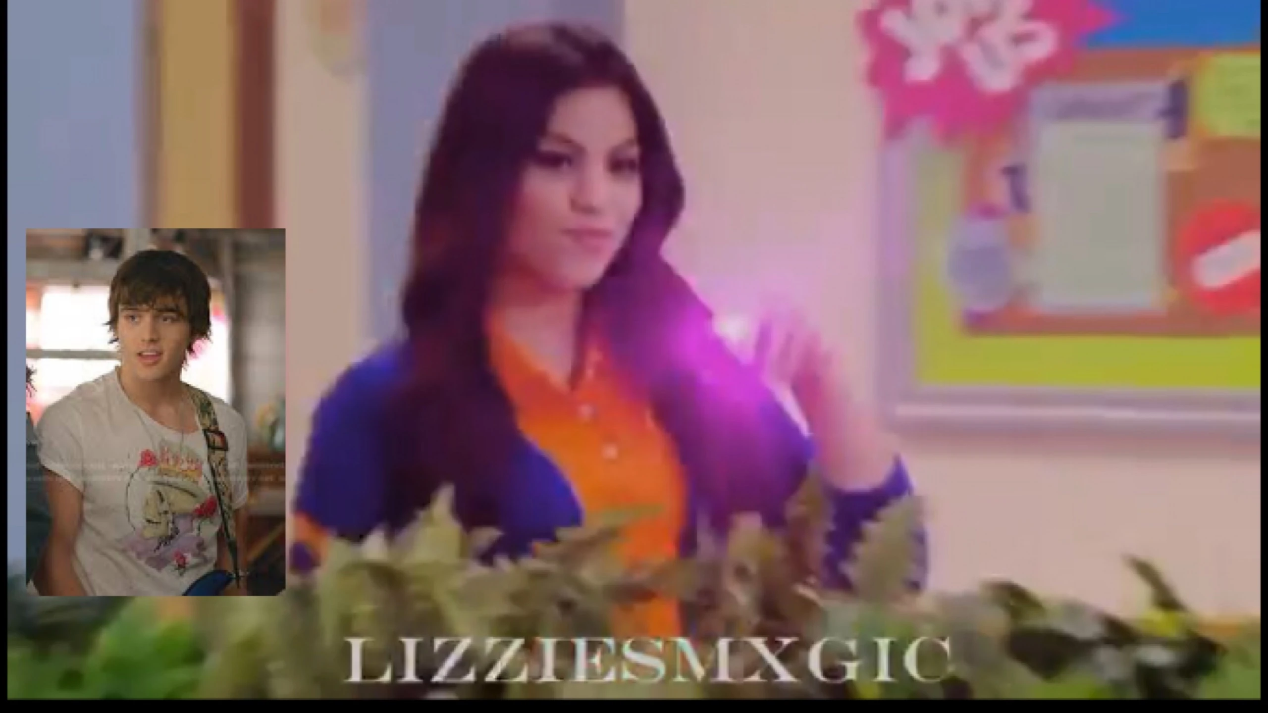 Tyler (Live Action) and Emma Alonso | Fandom