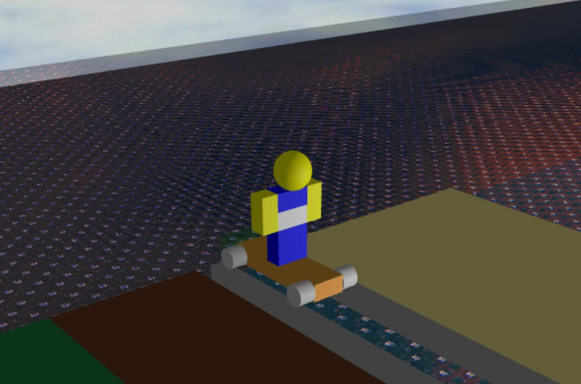 scat board from phighting's dad | Fandom