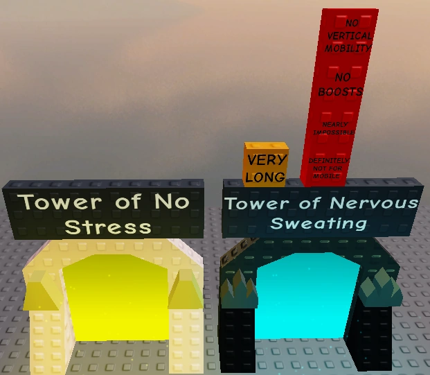 "You have to beat ToNS" | Fandom