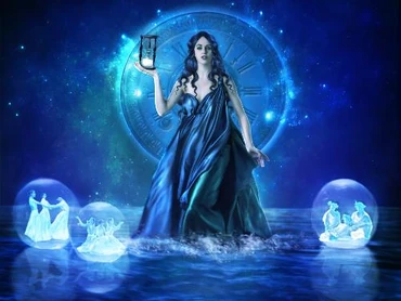 As a Astral Deity, which factor of the Collective (Un)Conscious would ...