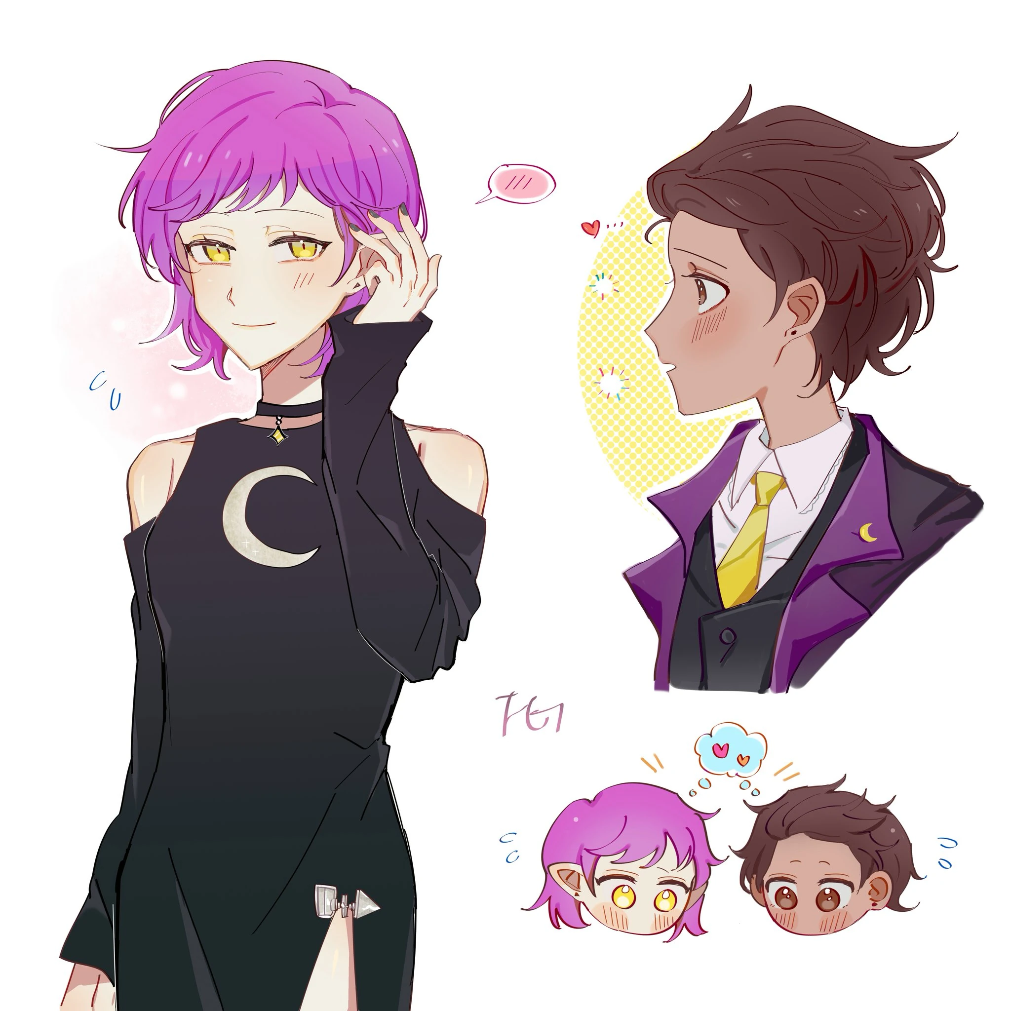 Random fanart | Fandom