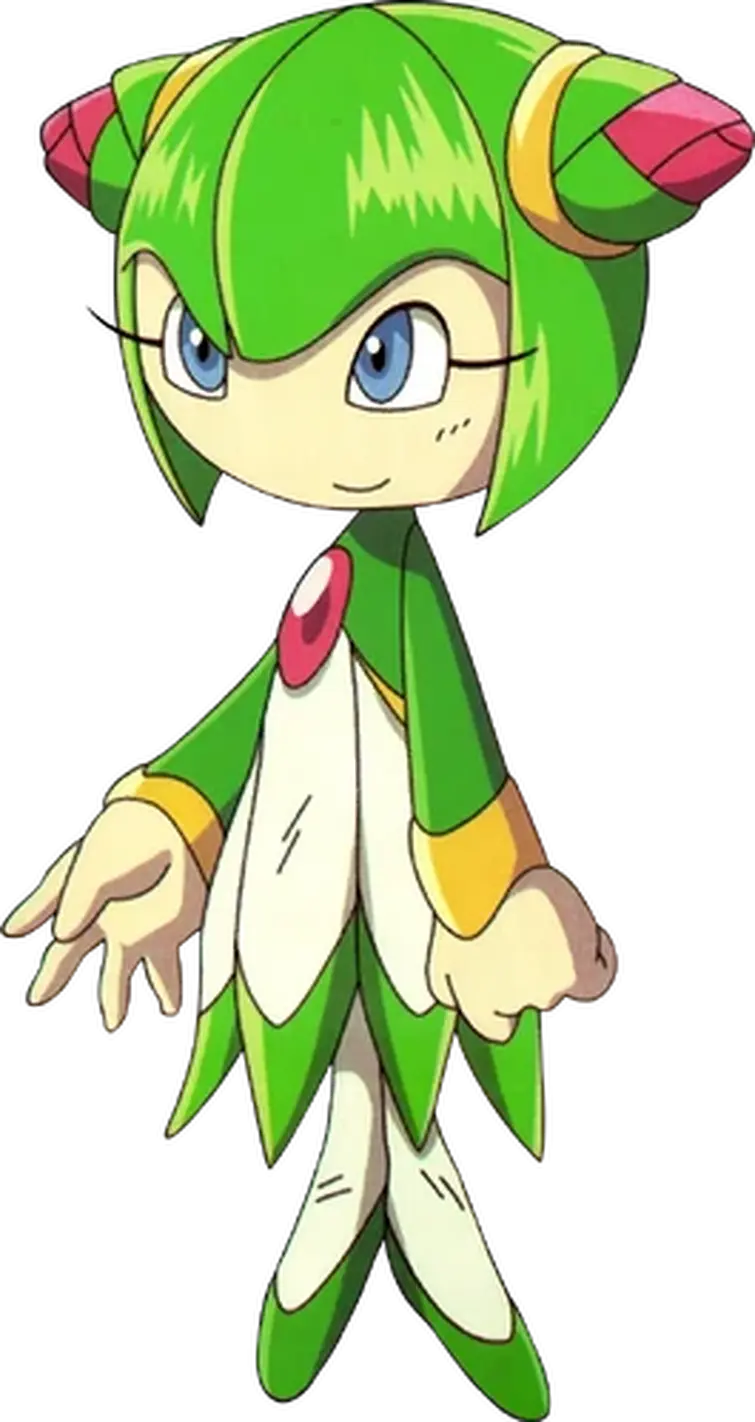 Thoughts on Cosmo? | Fandom
