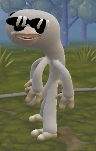 day 2 of making cursed bfdi spore creatures | Fandom