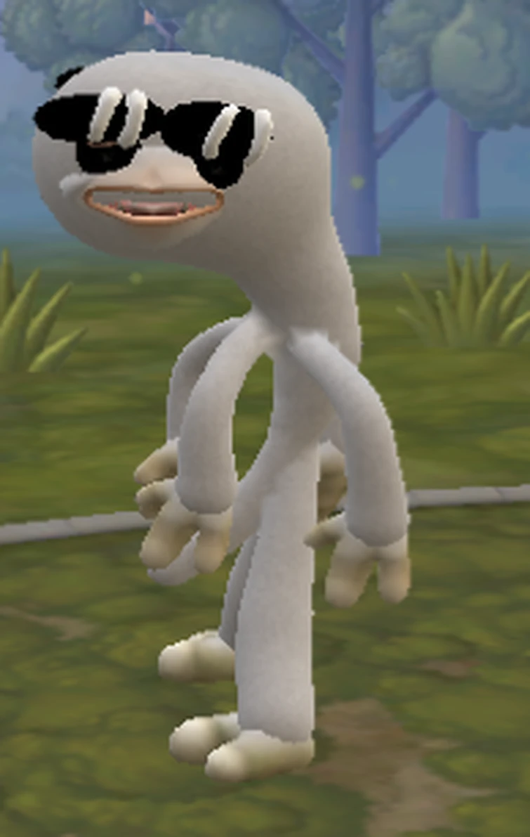 day 2 of making cursed bfdi spore creatures | Fandom