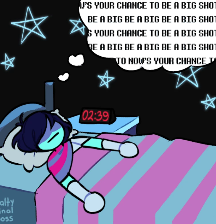 shitpost dump (Deltarune shitposts) | Fandom