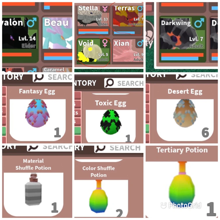 Looking for sol eggs! | Fandom