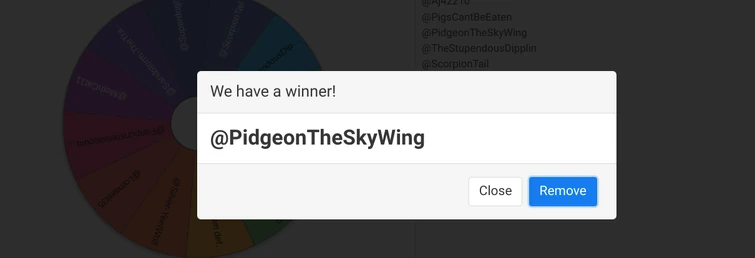 *finished* Fakemon name wheel | Fandom