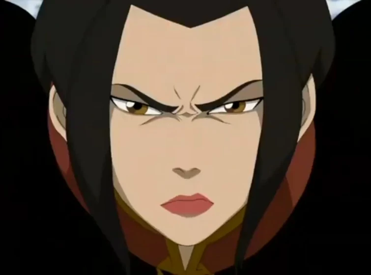 The Boiling Rock Team Azula is Over. | Fandom