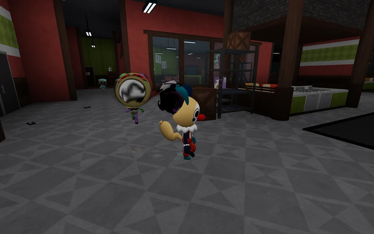 Discuss Everything About Dandy's World Wiki | Fandom