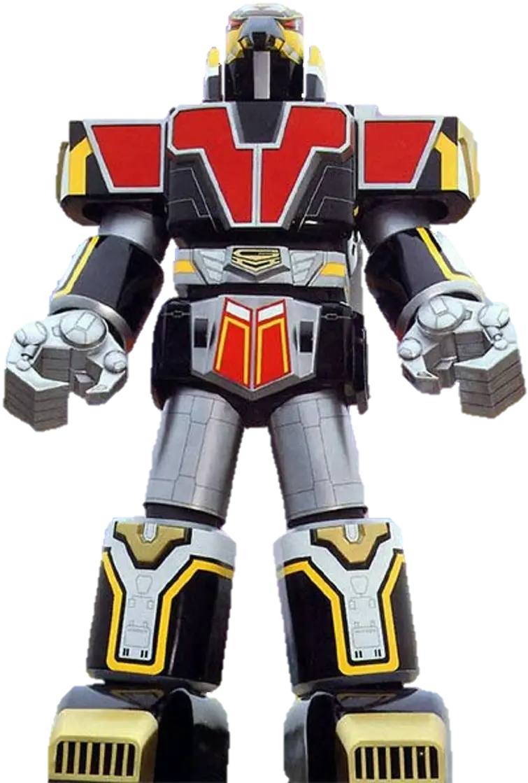 Ranking Sentai's Secondary Mecha from Worst to Best | Fandom