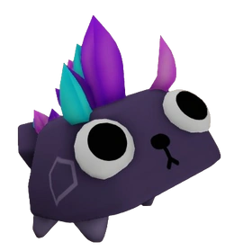 @GlistenTheGlamorousMirror rn | Fandom