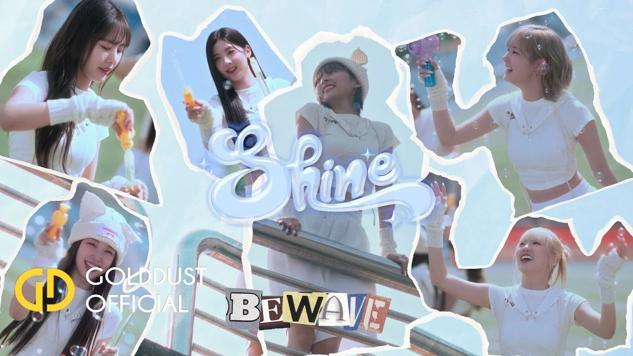 Bewave-Shine | Fandom