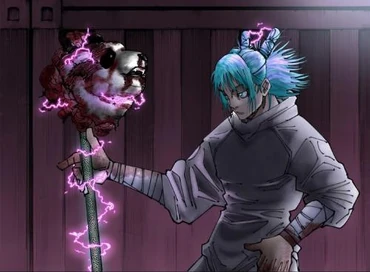Discuss Everything About Jujutsu Kaisen Wiki | Fandom