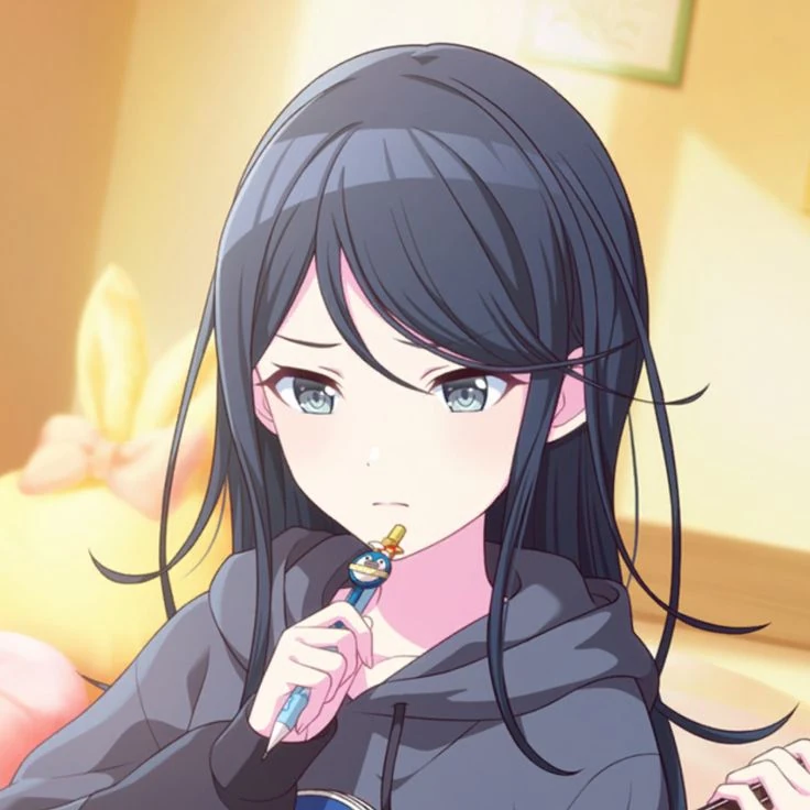 I just realised | Fandom