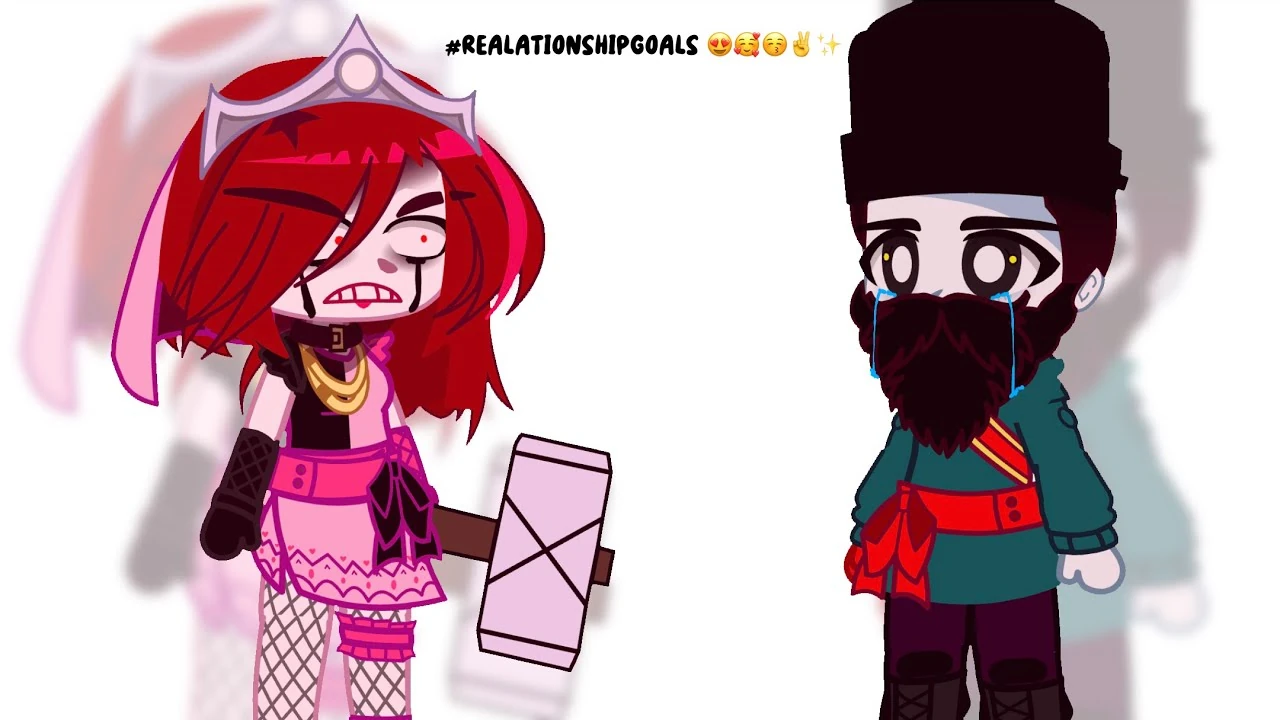 Guess who's back | Fandom