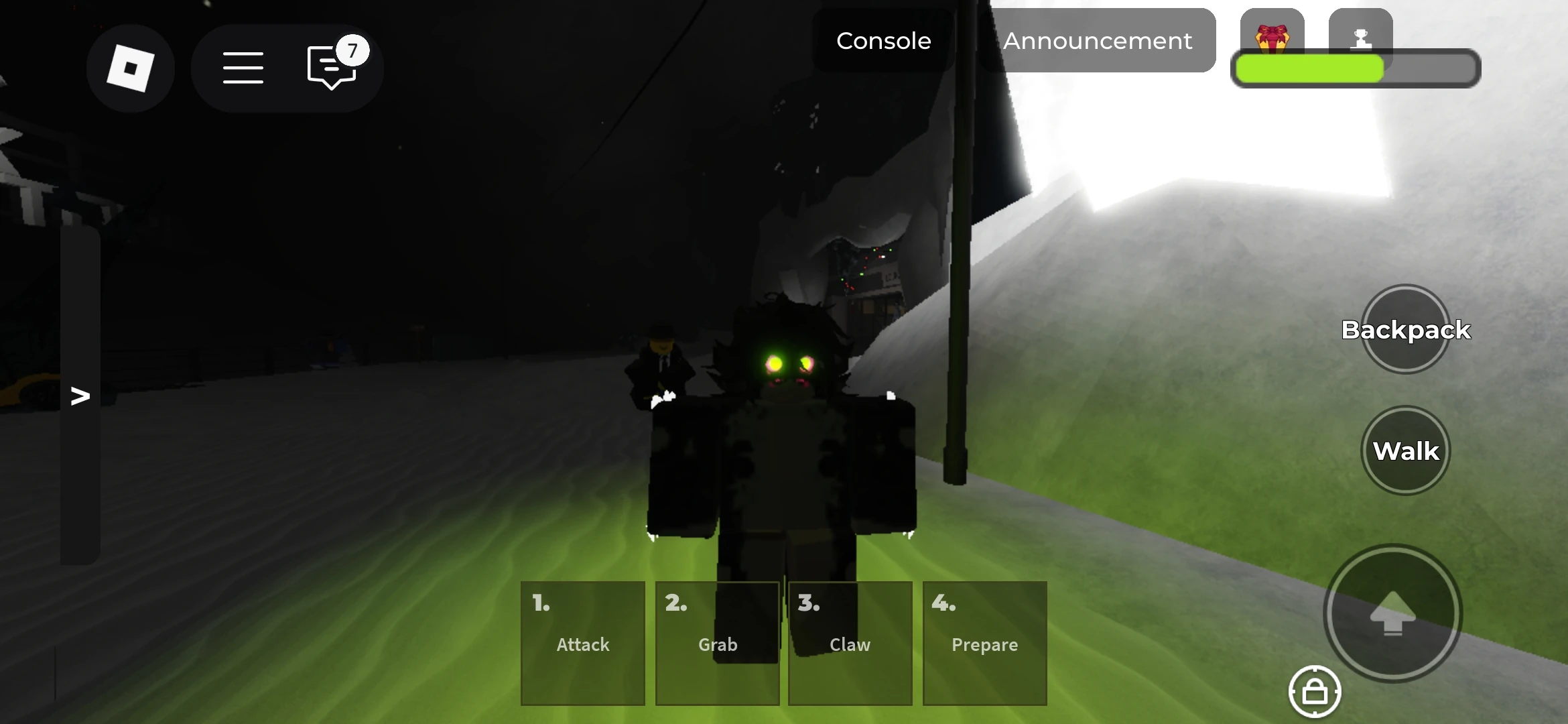 I decided to actually play KP for the first time | Fandom