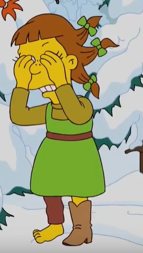 Gummy Sue Spuckler Is Counting | Fandom