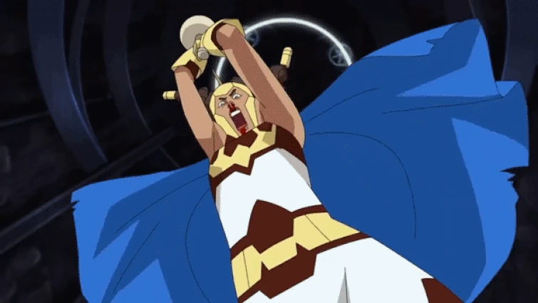 The guardians of the globe are all mftl and above country lv | Fandom