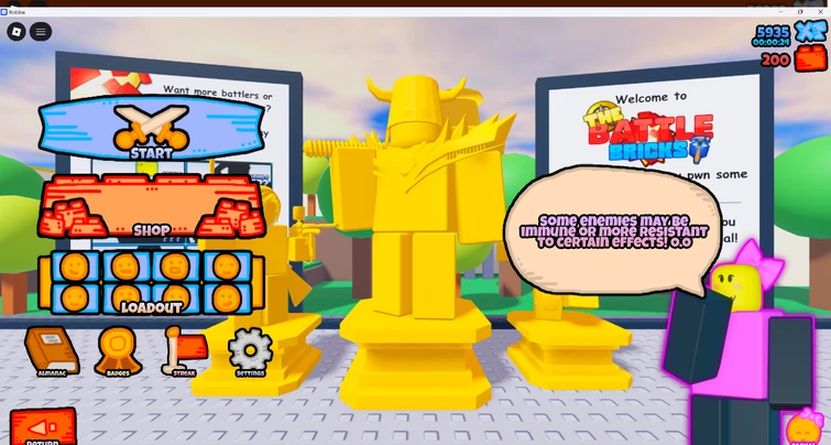 Discuss Everything About The Battle Bricks Wiki | Fandom