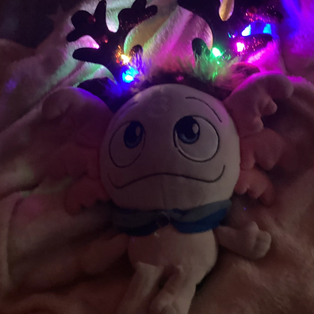 Christmas :3 | Fandom