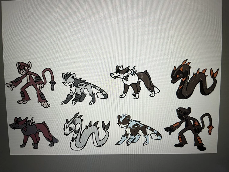 Discuss Everything About Doodle World Wiki | Fandom