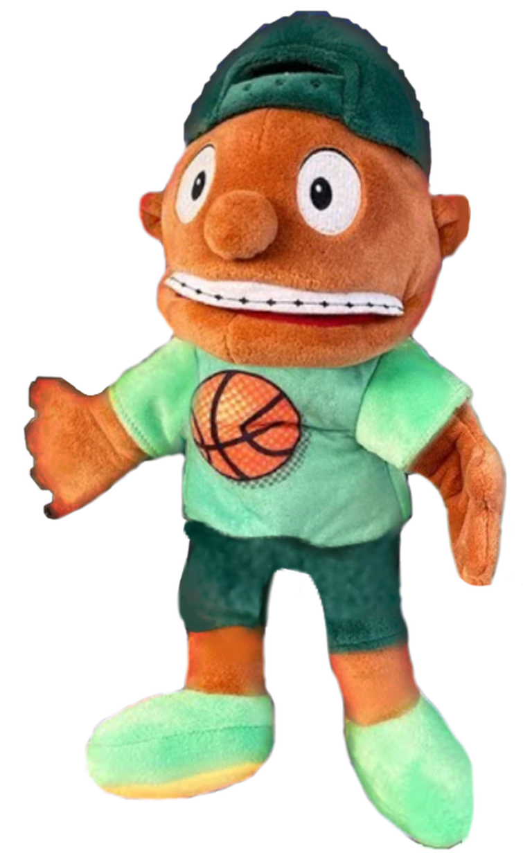 SML puppet Re-design: joseph | Fandom