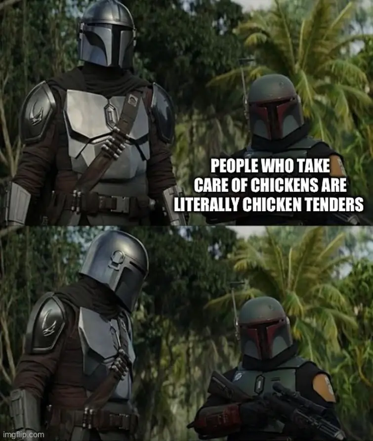🤣[Meme of the Week Contest] Round 219 Winners: Boba Funny | Fandom