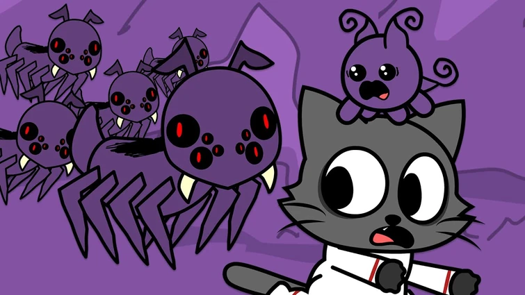 Jinx post for FUFISCBR | Fandom