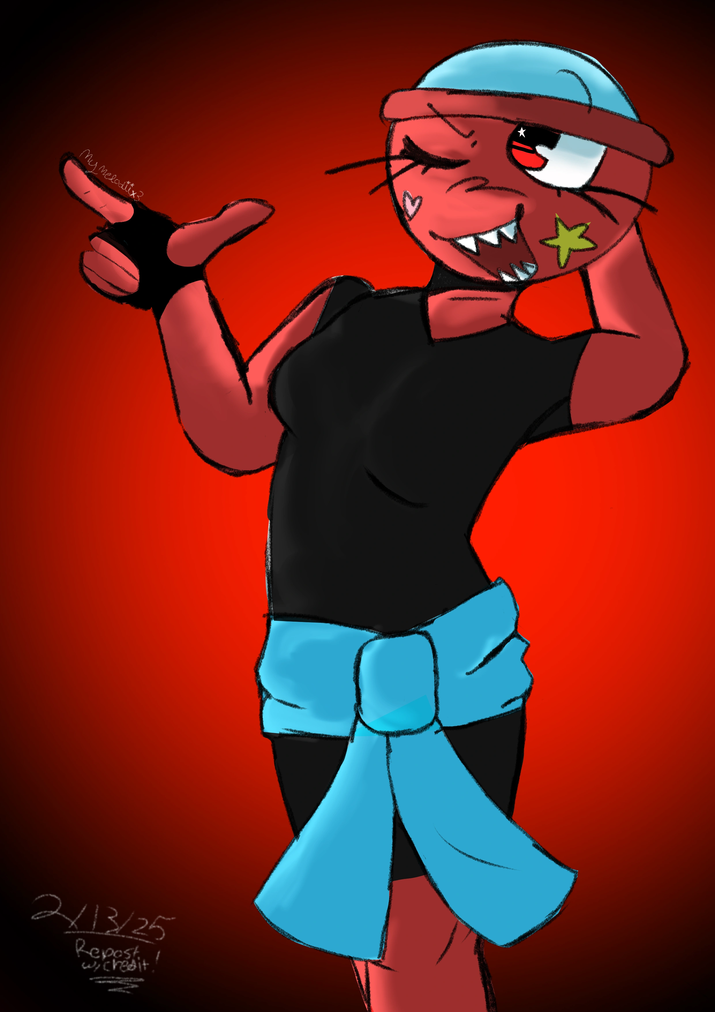 gigi (click for full) | Fandom