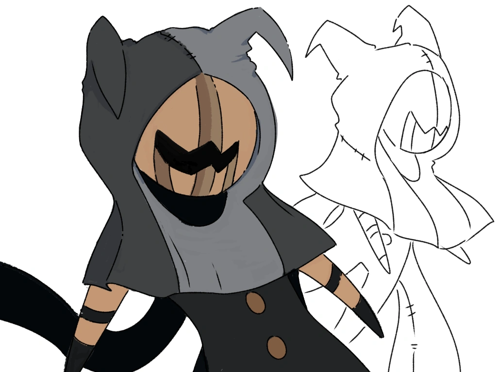 Random Metronette Drawing | Fandom