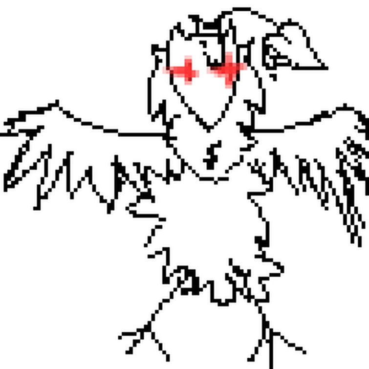 pablo t posing (really bad quality pixelart) | Fandom