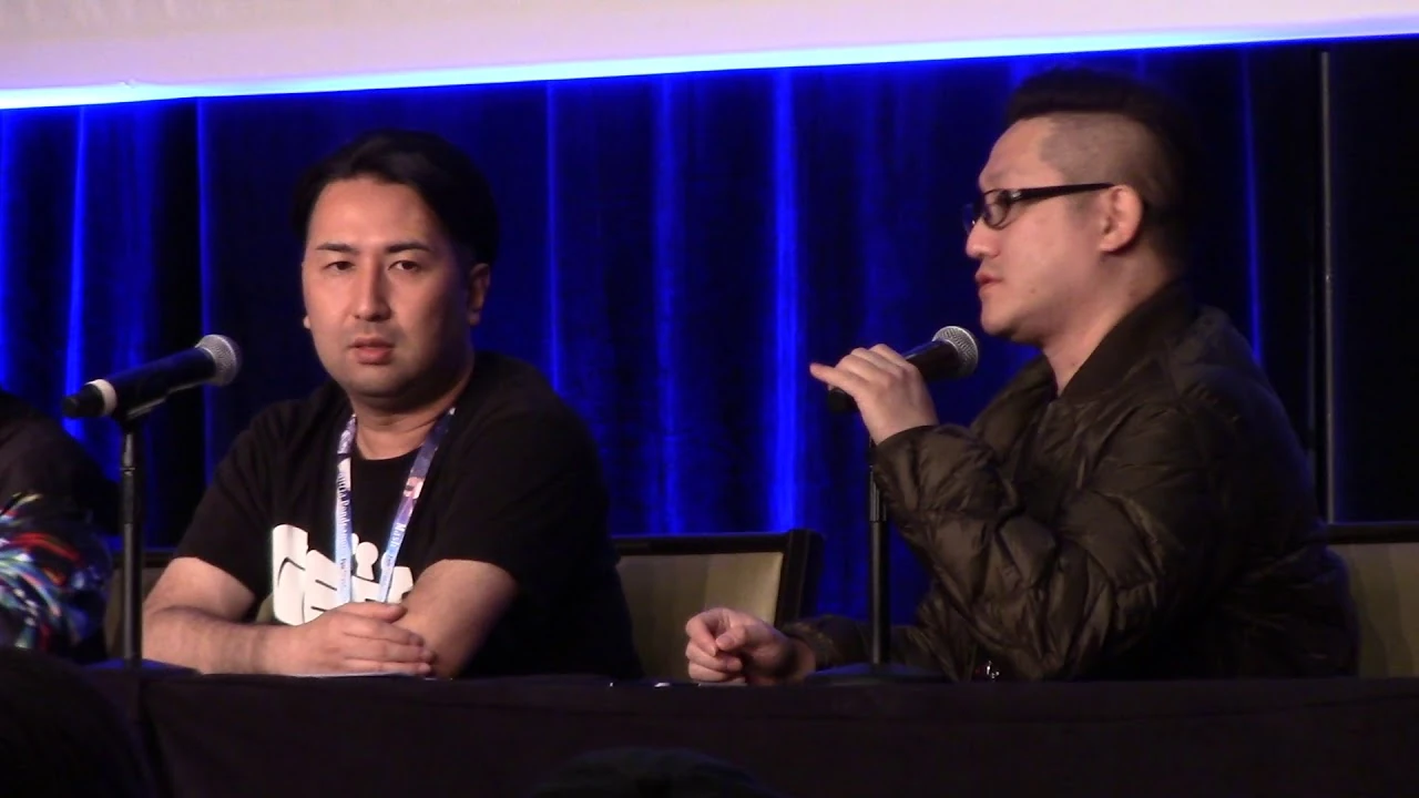 revision a riyuko matoi(o como yo la llamo,el simon mujer con mal humor ...