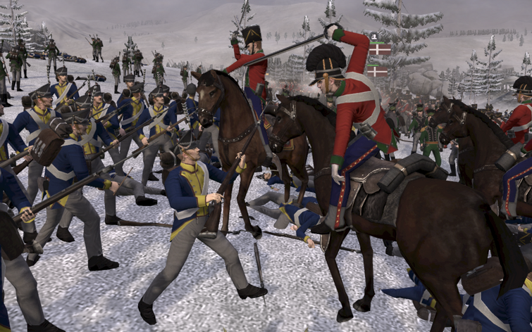 Discuss Everything About Total War Wiki | Fandom