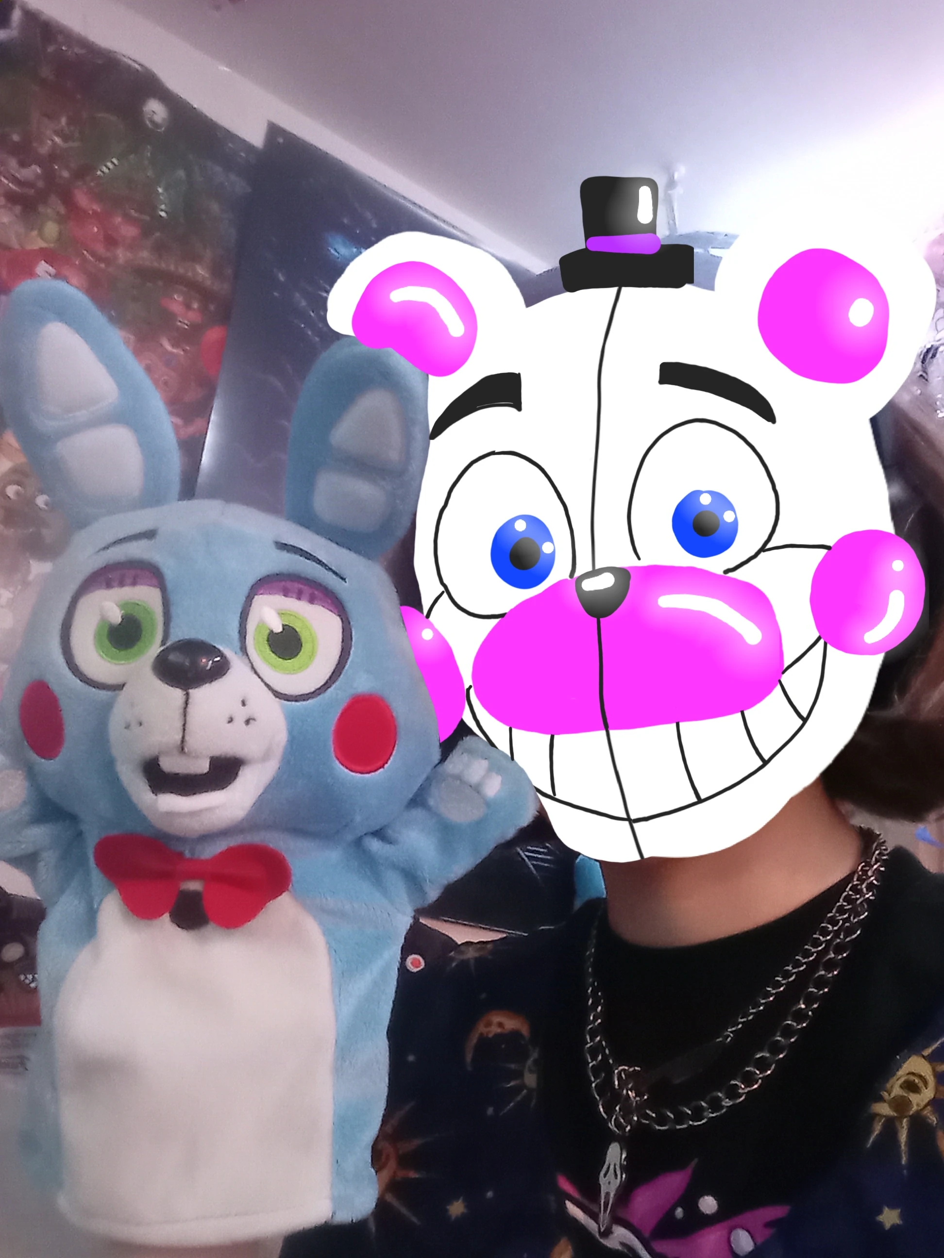 Hey Bon Bon! Go Get Him! | Fandom