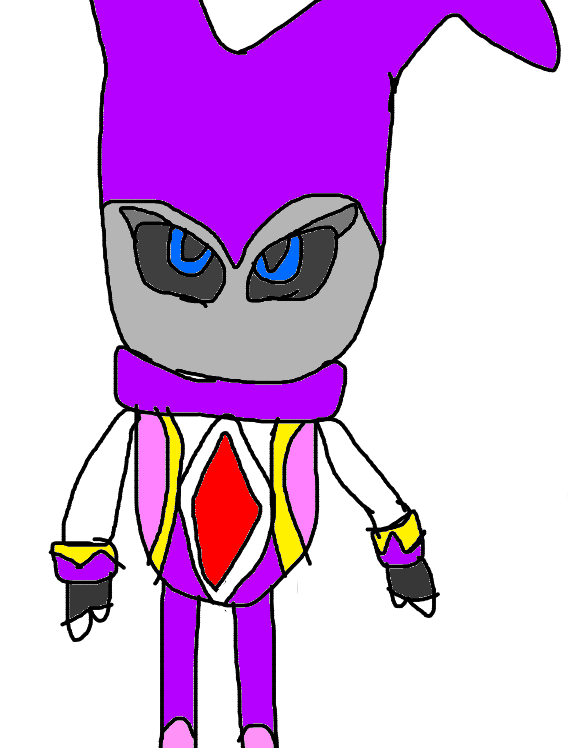 Metal NiGHTS 💜 | Fandom