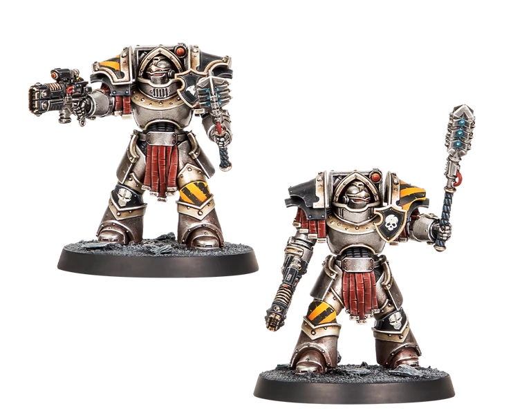 Warhammer Preview show, November 2025 highlights. | Fandom