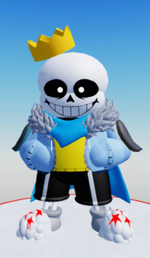 RS!Outershift sans and TW!Storyfell sans | Fandom