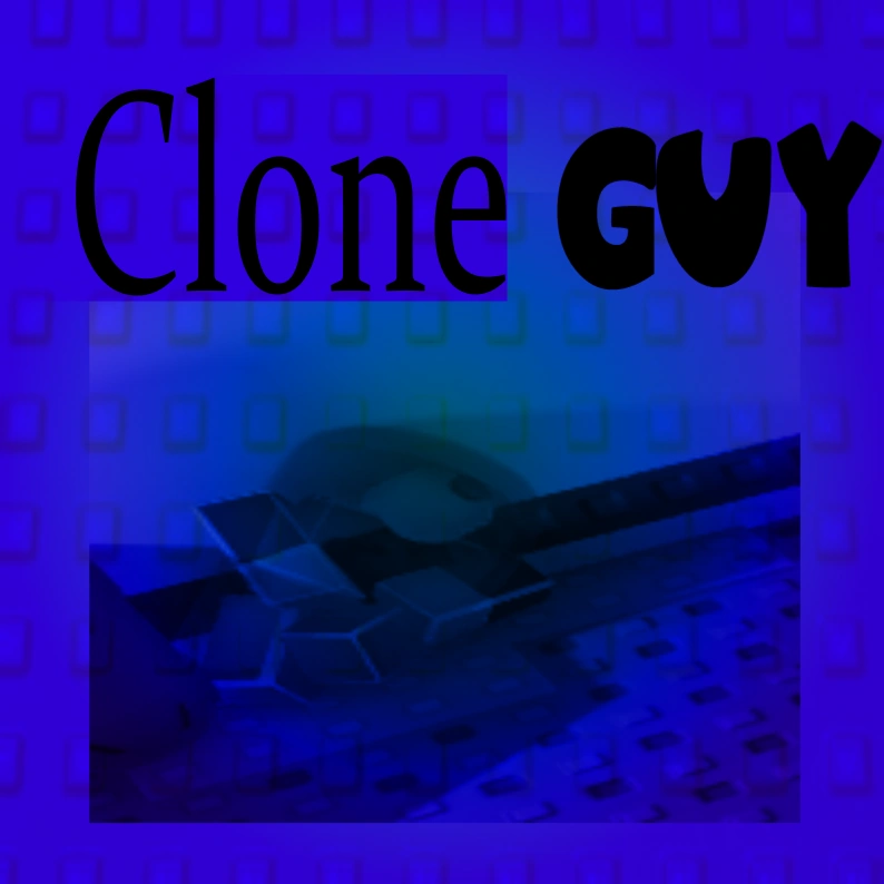 Clone Guy | Fandom