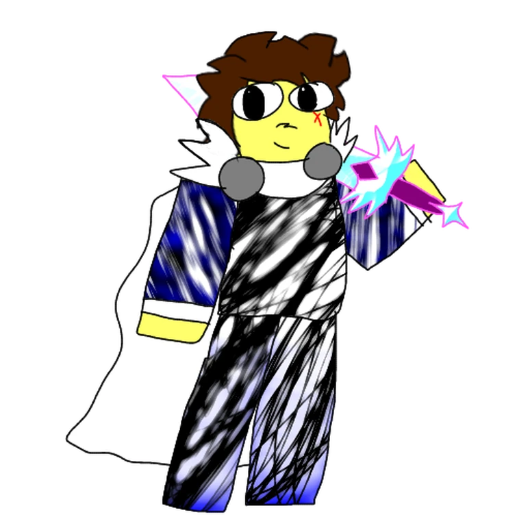 ms4 shedletsky | Fandom