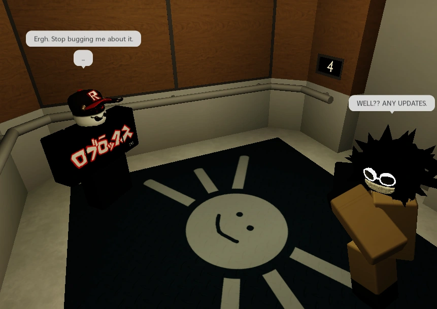 NEW DREAM PARASITE INFORMATION | Fandom